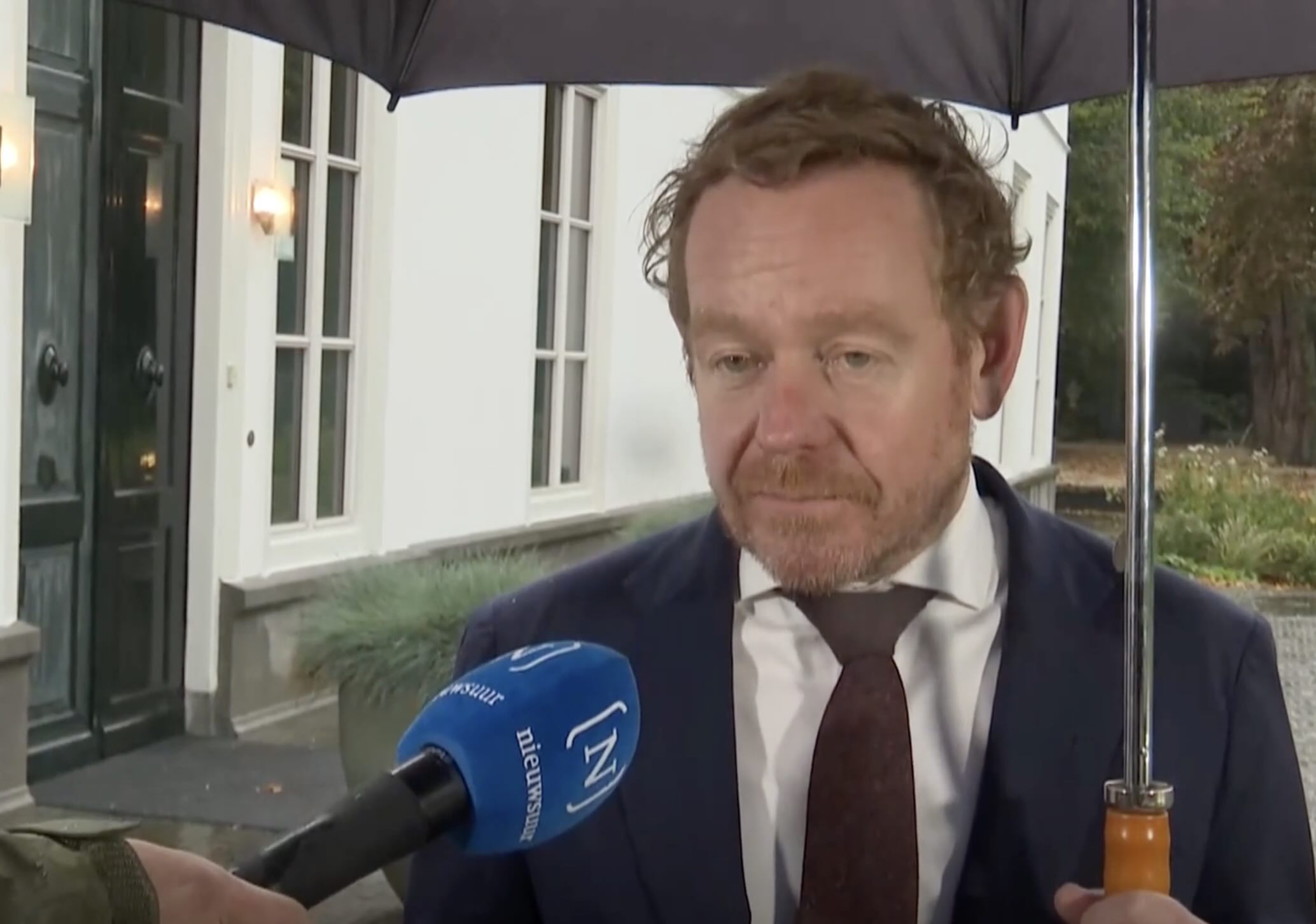 Briefje van Jan - aan David van Weel - Buttkicken.nl