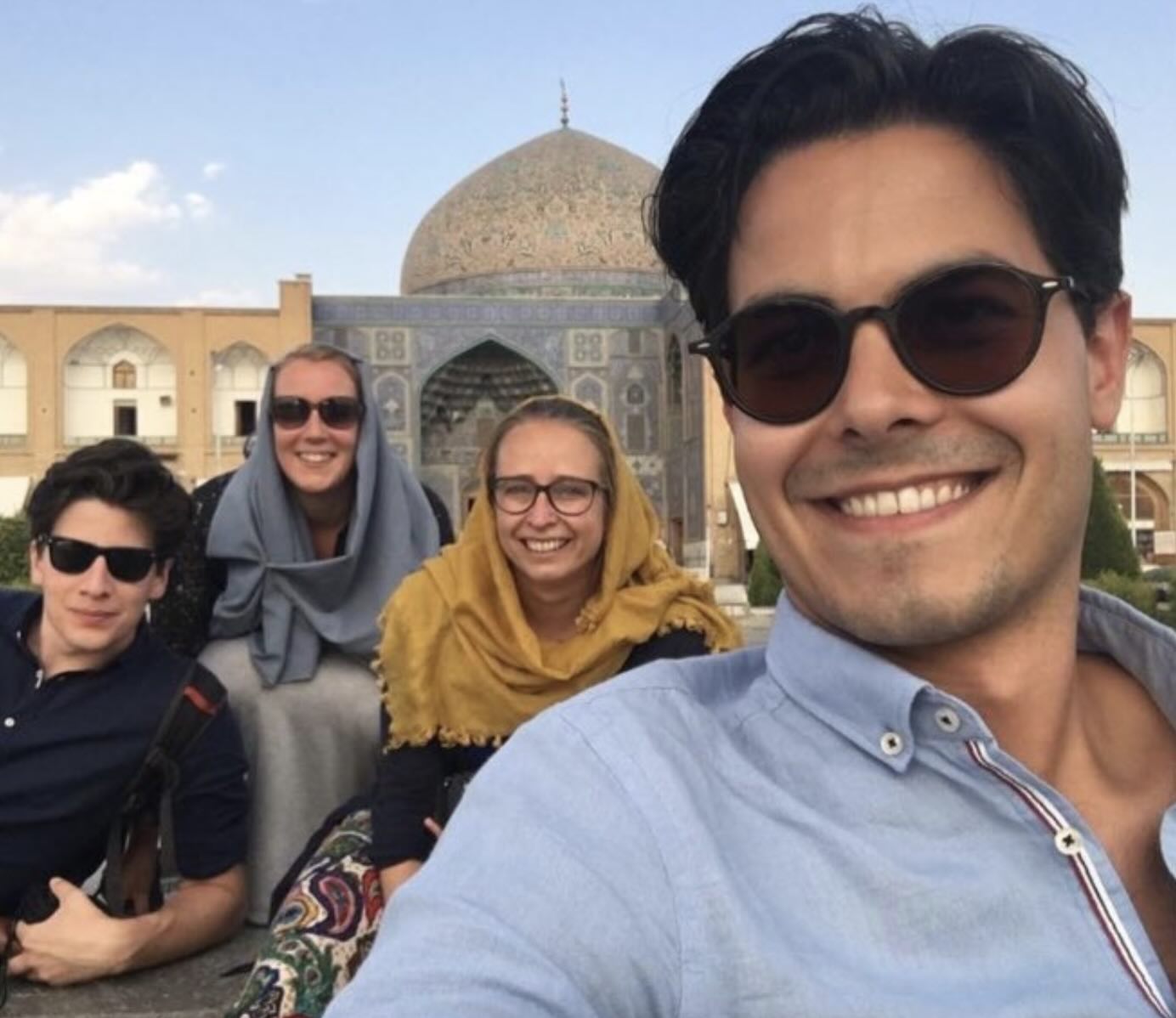 Briefje van Jan - aan Rob Jetten - Buttkicken.nl