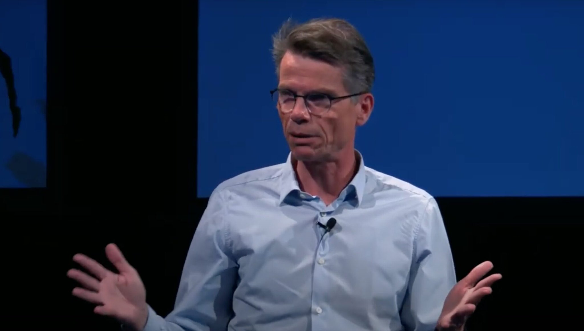 Briefje van Jan - aan Hans Nijenhuis - Buttkicken.nl